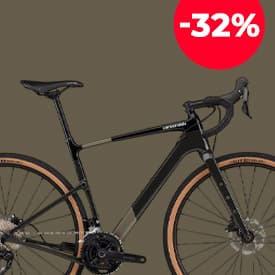 Merida Scultura 6000 2025 Black | Mammoth