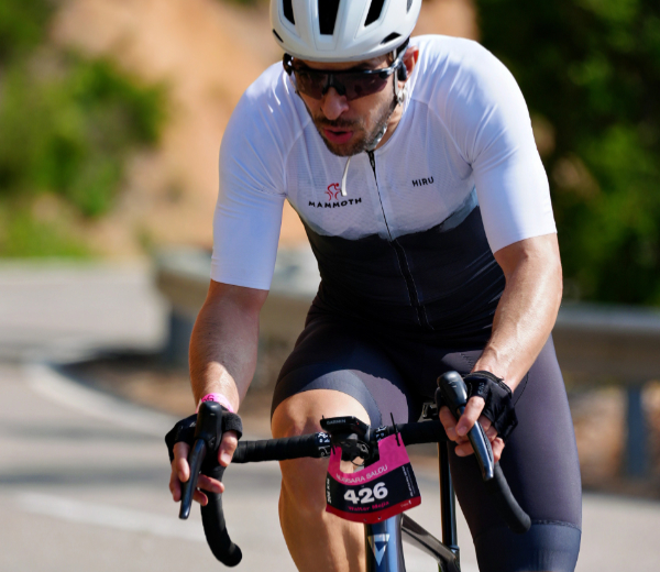 Triathlon Types and Distances: A Complete Guide | Blog Mammoth