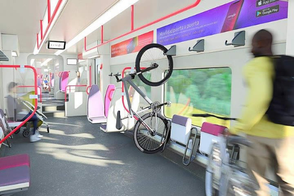 Historia de la bicicleta: origen y evolución hasta el día de hoy | Blog ...