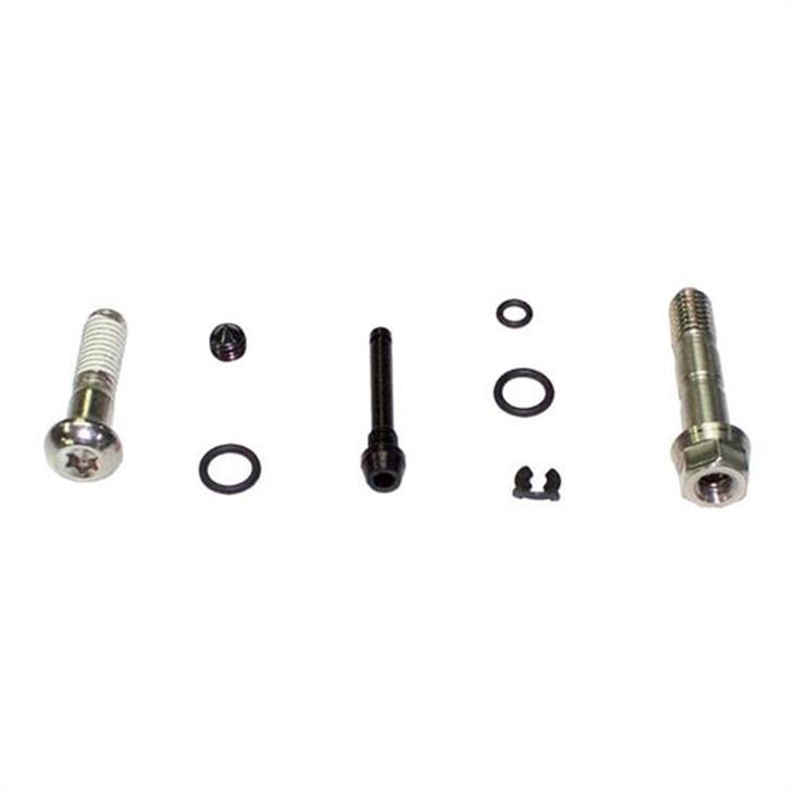 Kit Reparación Sram Kit Tornilleria Pinza Guide Rsc | Mammoth