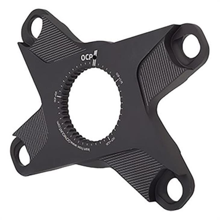 Rotor Spider Aldhu Bcd110x4 Din 2 Platos | Mammoth