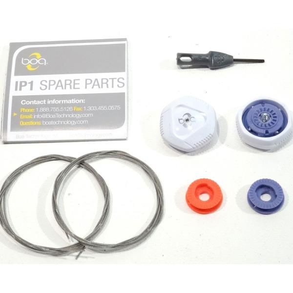 Scott Bike Cierre Scott Boa Kit Rep Ip1 Bla | Mammoth