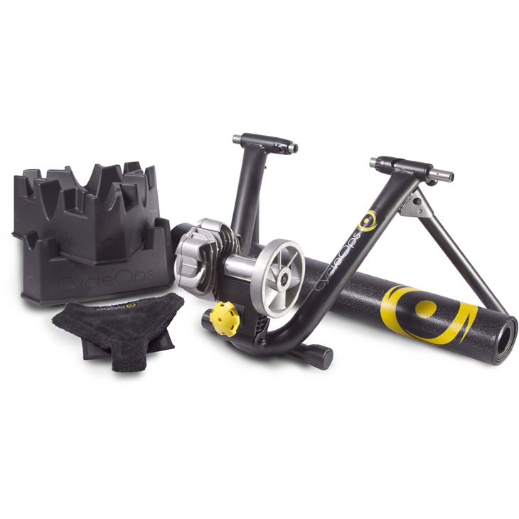 Saris Kit Rodillo Cycleops Jetfluid Pro | Mammoth