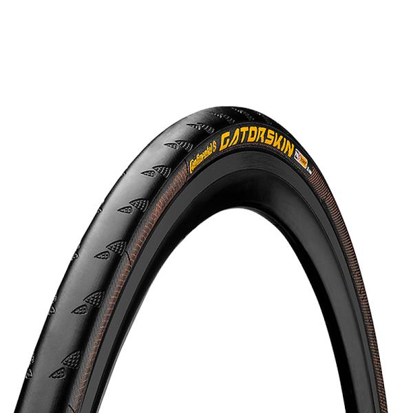 Continental Gatorskin 700x28 Rígida | Mammoth