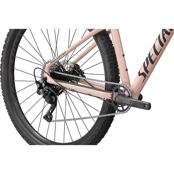 Specialized Bike Rockhopper Elite 29 2021 Blsh/tarbk | Mammoth