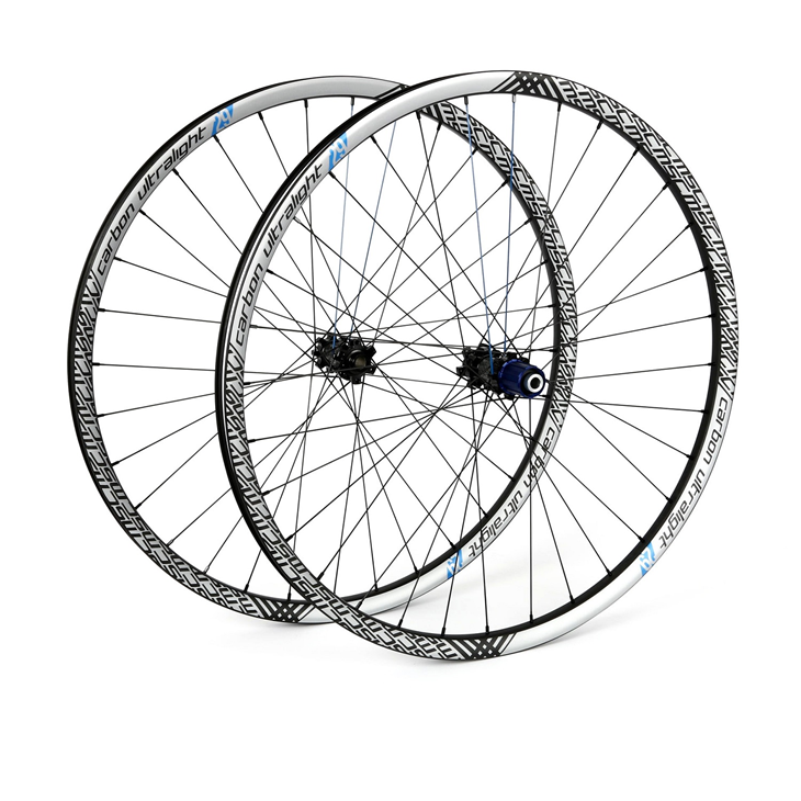 Msc Wheel Msc Ruedas Xc Carbon 29 | Mammoth