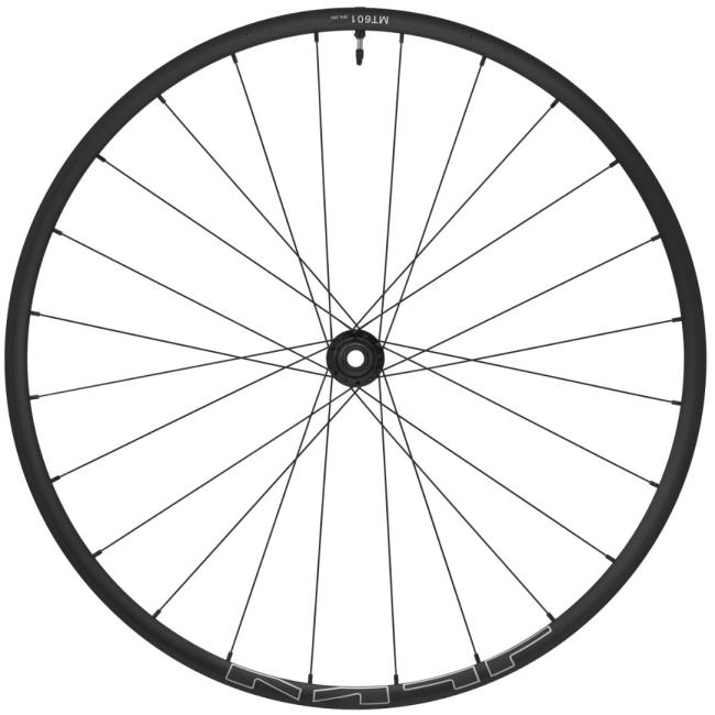 Rueda Delantera Shimano Wh-mt601-tl-f15-b-29 Front | Mammoth