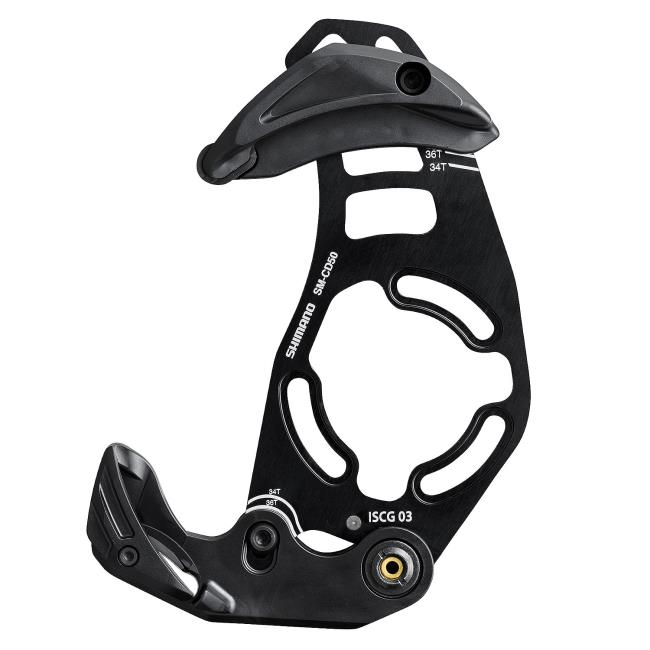 Guide Chaînes Shimano Sm-cd50 X Iscg03 | Mammoth