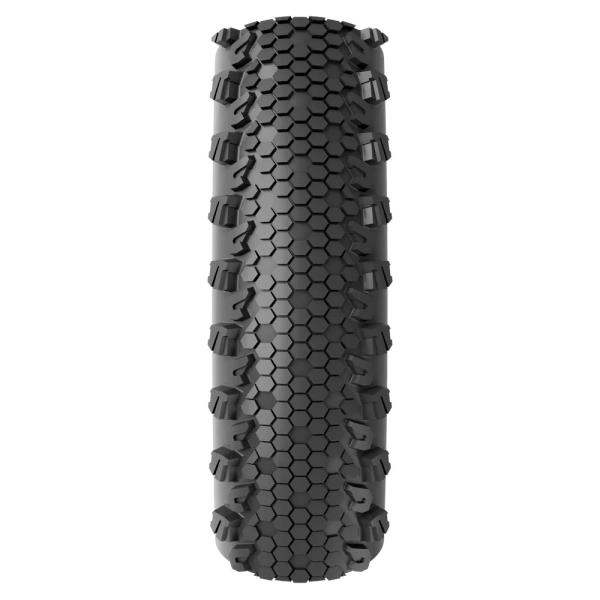 Pneu Vittoria Terreno Dry 700x37c 2c Black | Mammoth