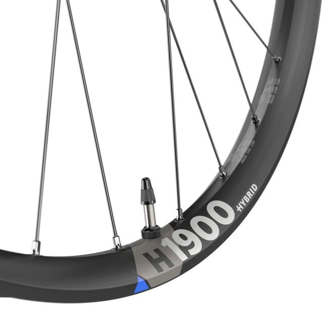 Roda Dt Swiss H 1900 Spline 29 Cl 30 12x148 Ms | Mammoth