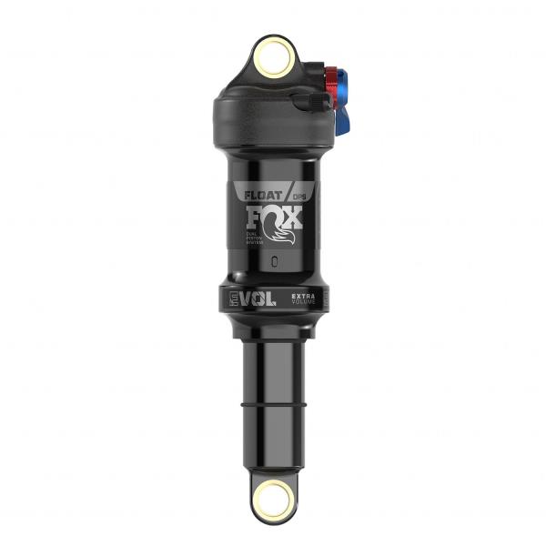 Amortiguador Fox Shox Float Dps Performance A 3pos Evol Lv 7.875 X 2.25 ...
