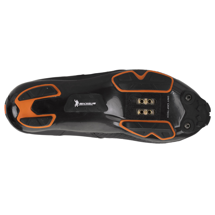 Zapatillas Dmt Mh1 Black/blk | Mammoth