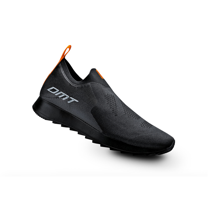 Dmt Shoe Dmt Podio Black/blk | Mammoth