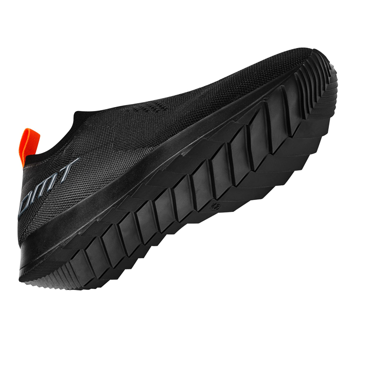 Dmt Shoe Dmt Podio Black/blk | Mammoth
