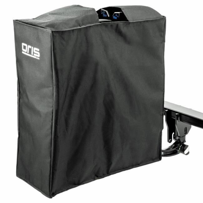 Oris Bike Rack Oris Tracc | Mammoth