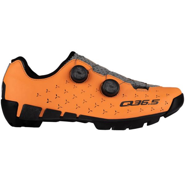 Obuwie Q36-5 Unique Adventure Mango | Mammoth