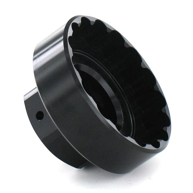 Extractor Pedalier Var Bb Tool For 48.5mm 16 Notches Bb Cup | Mammoth