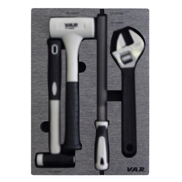 Var Tool Tray For Hammers And File | Mammoth