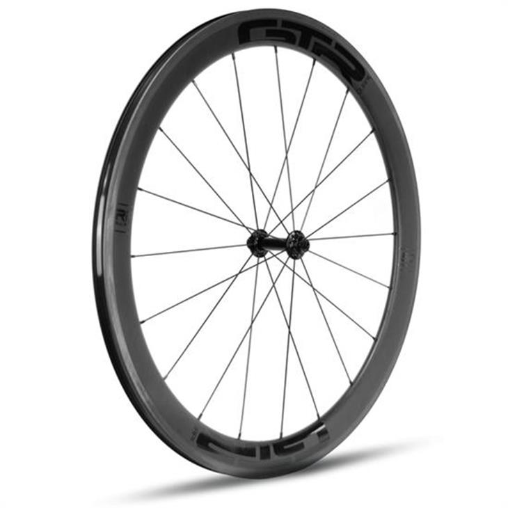 Gurpil Wheel Rueda Carbono Rr50 V-brake Del | Mammoth