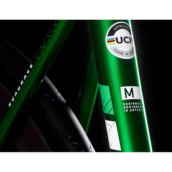 Vélo Mmr Adrenaline Sl 30 Replica Pr 2022 Team.caja. | Mammoth