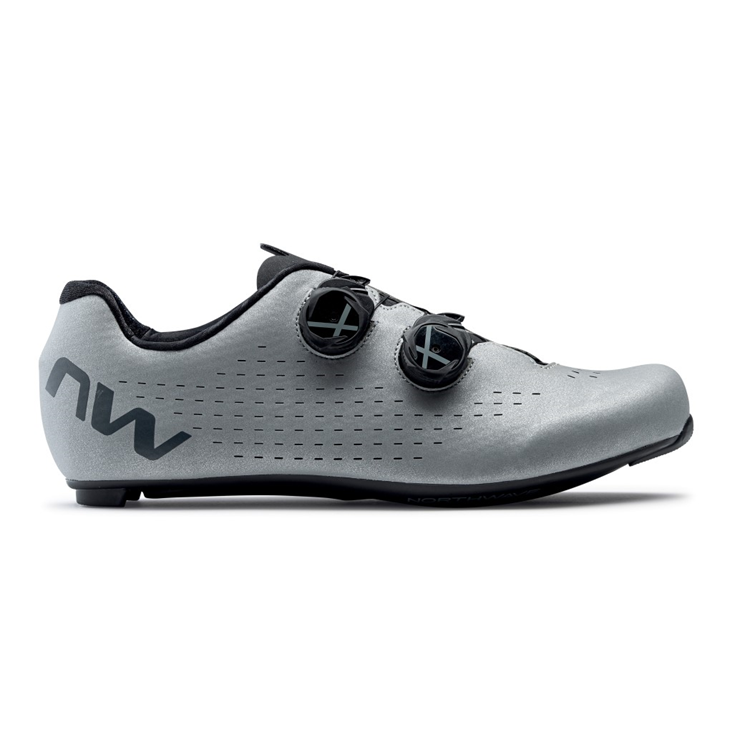 Northwave Revolution 3 Silver Ref | Mammoth