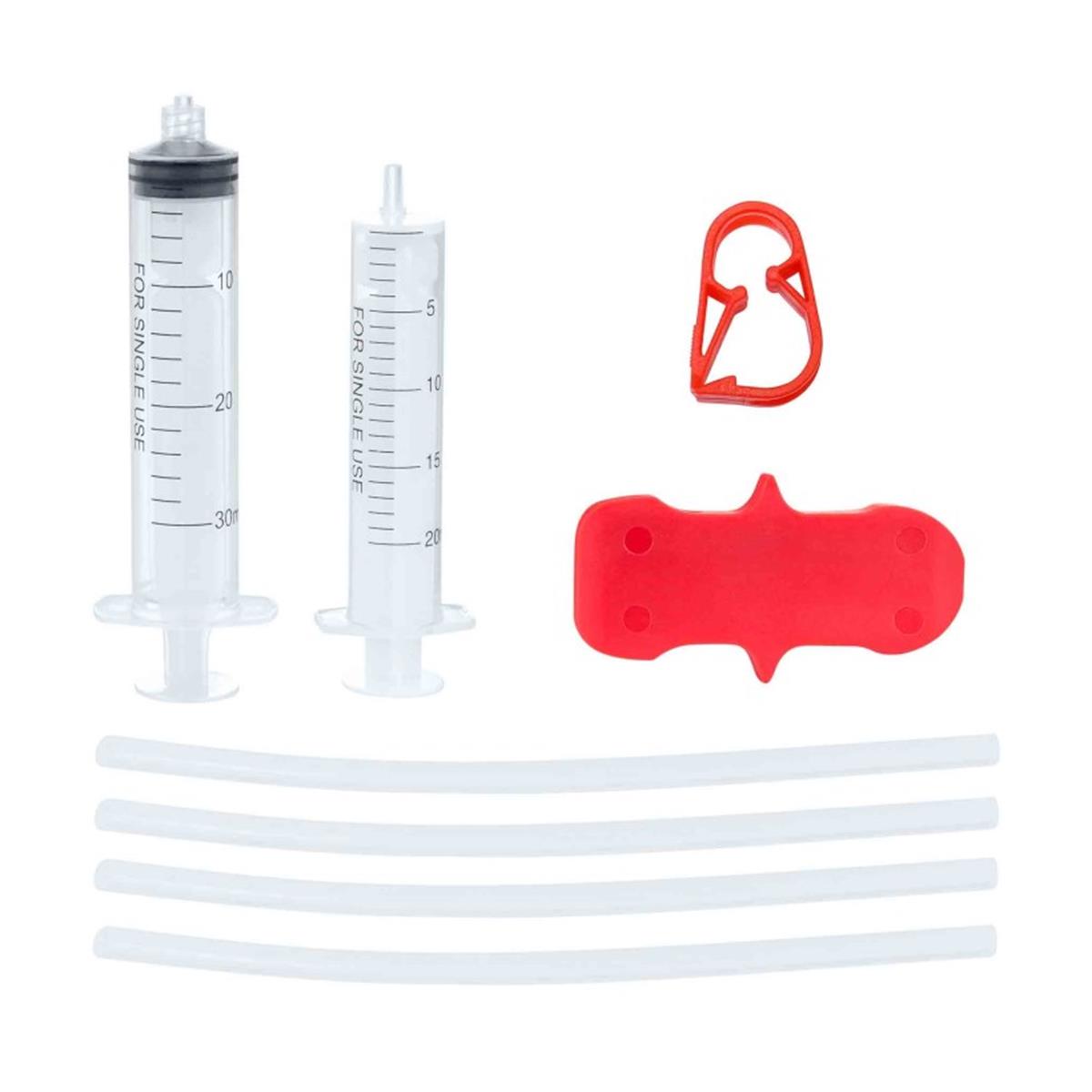Force Bleeding Kit Kit Universal Sangrado Frenos | Mammoth