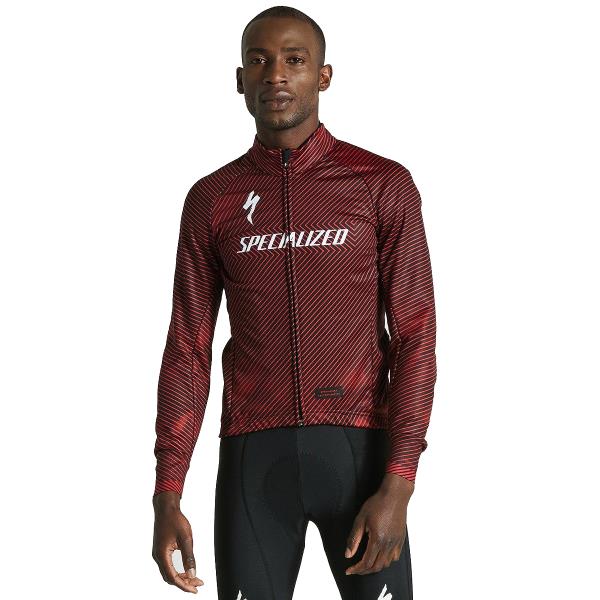 Chaqueta Specialized Team Sl Expert Softshell Jacket Team Rep | Mammoth