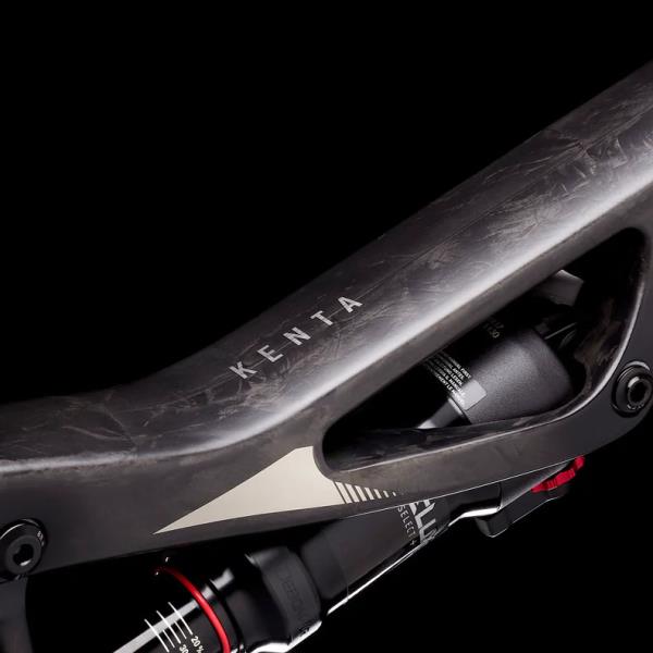 Bicicleta Mmr Kenta 70 2023 Grap Blk R | Mammoth