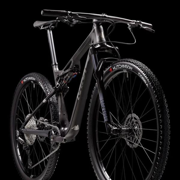 Bicicleta Mmr Kenta 70 2023 Grap Blk R | Mammoth