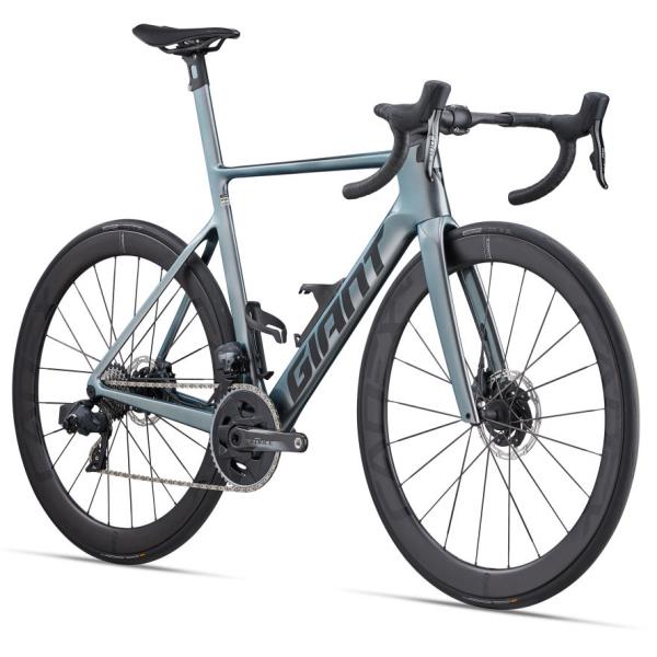 Giant Tcr Advanced Sl 1 Disc-di2 2023 Airglow | Mammoth