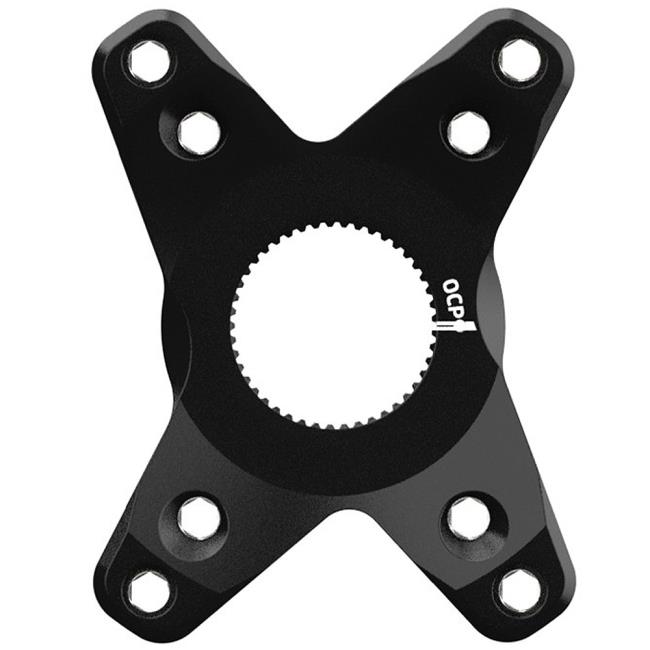 Rotor Spider Spider Gravel Bcd110/80x4 Din | Mammoth