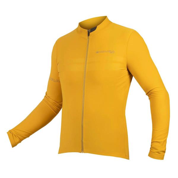 Endura Pro Sl Ii M/c Mustard | Mammoth