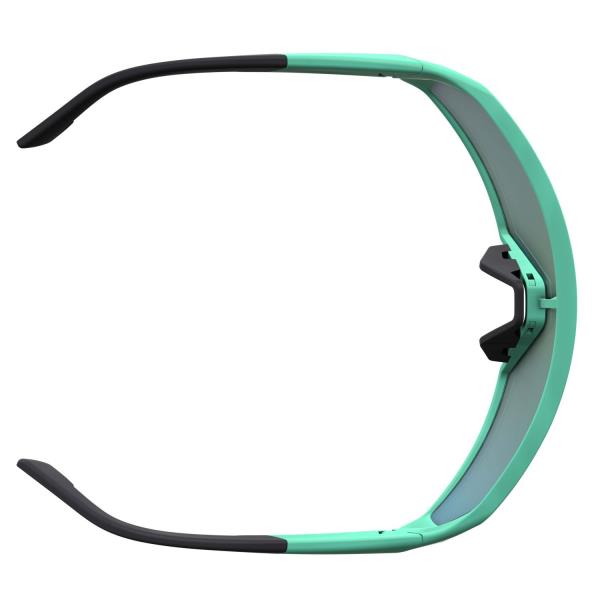 Gafas De Sol Scott Bike Pro Shield Soft Teal Green | Mammoth