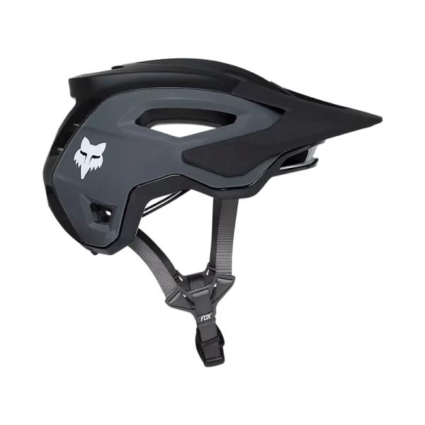 Fox Head Helmet Speedframe Pro Blocked Drk Shdw | Mammoth