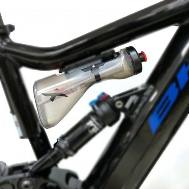 Bh X-system | Mammoth