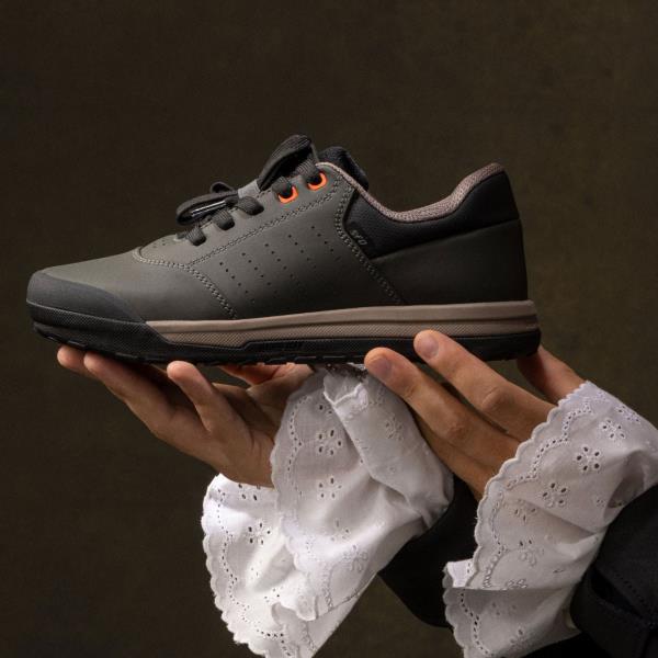 Zapatillas Specialized 2fo Roost Flat Syn Shoe D M Green | Mammoth