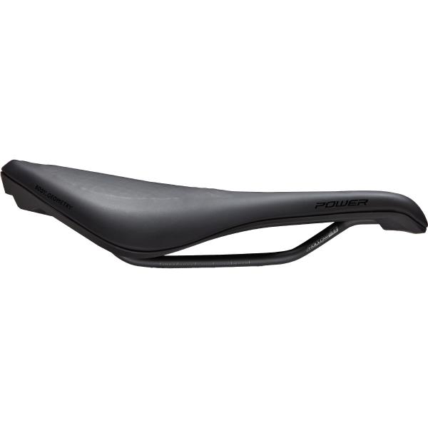 Sillín Specialized Power Expert Mirror Black | Mammoth