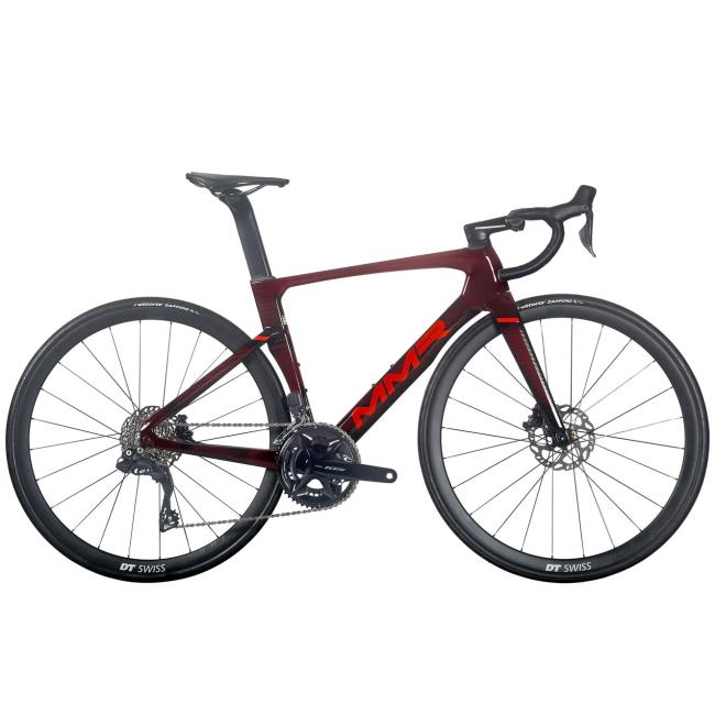 Mmr Adrenaline Aero 30 2024 Red | Mammoth