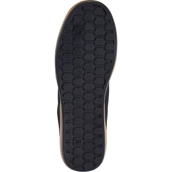 Specialized 2fo Method Mtb Black/gum | Mammoth