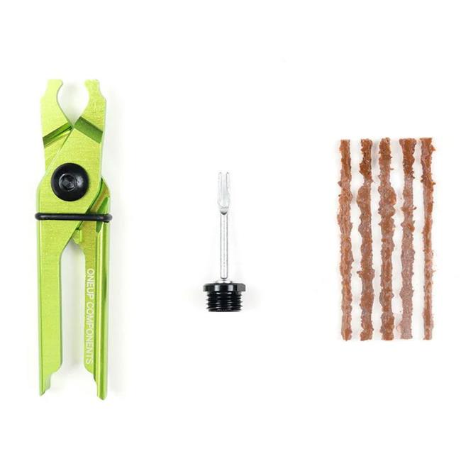 One Up Edc Plug And Pliers Kit | Mammoth