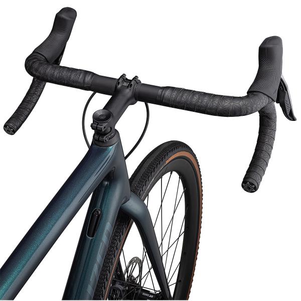 Specialized Crux Pro 2023 Lake/green | Mammoth