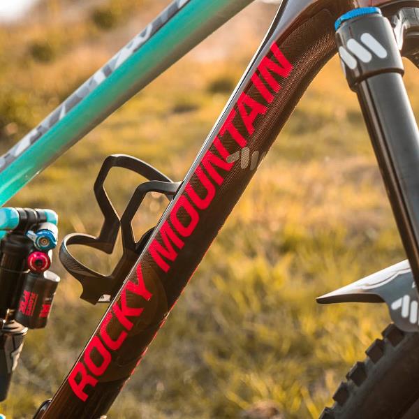 Ams Frame Guard Total Cle/slv | Mammoth