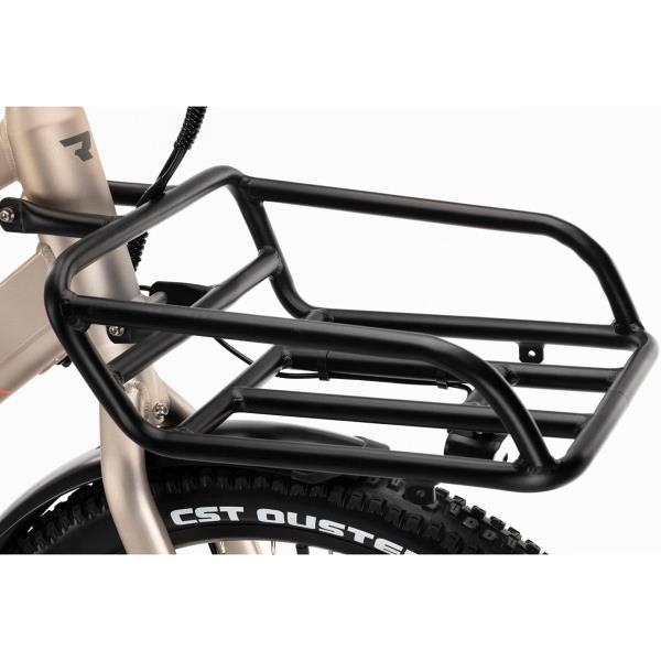 Ebike Conor Conor Viena E-cargo Vinka 2024 Beige | Mammoth