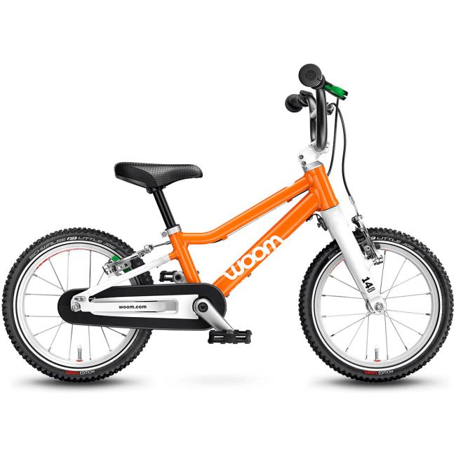 Fahrrad Woom 2 | Mammoth
