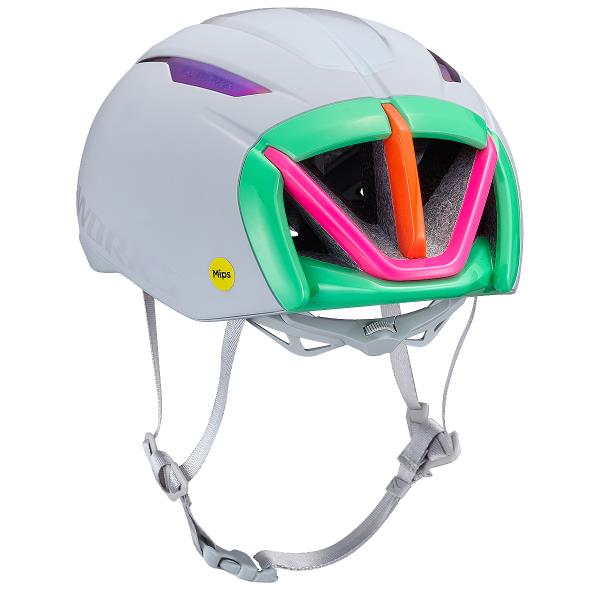 Specialized S-works Evade 3 Elec Dovgr | Mammoth