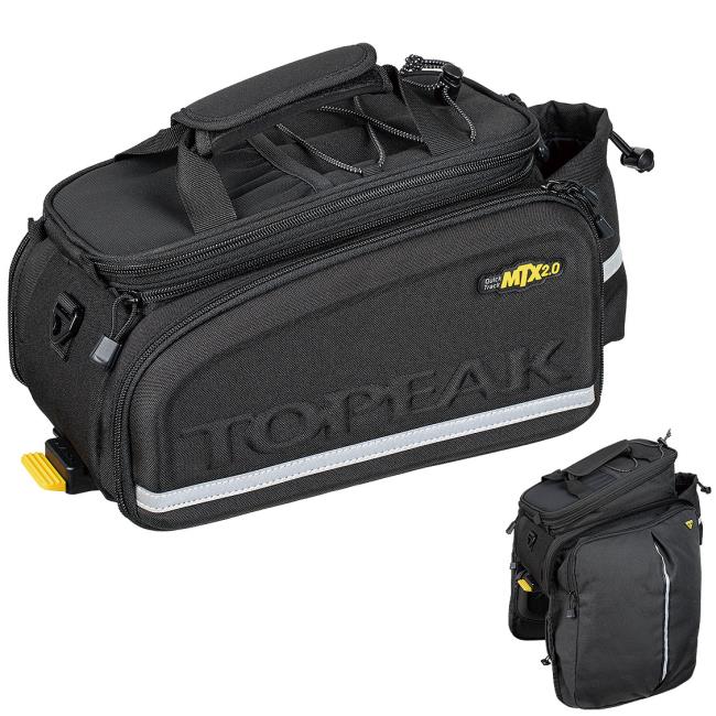 Topeak Mtx Trunkbag Dxp | Mammoth