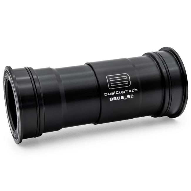 Pedalier Bikone Dctech Bb86-92 Dub Steel | Mammoth