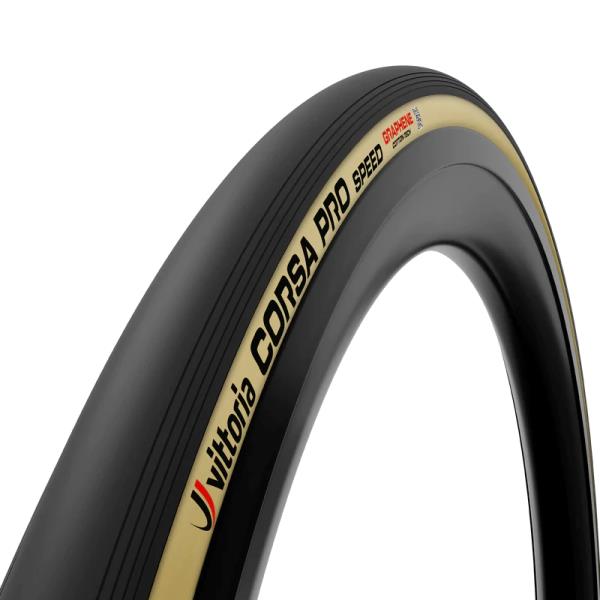 Vittoria Corsa Pro Speed 28-622/ 700x28c Tlr G2 Skinwall | Mammoth