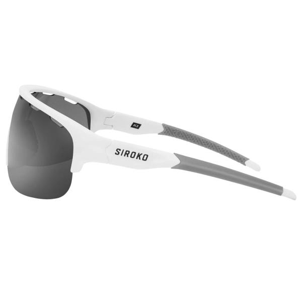 Siroko Sunglasses K3 Photochromic Shimanami Kaido | Mammoth