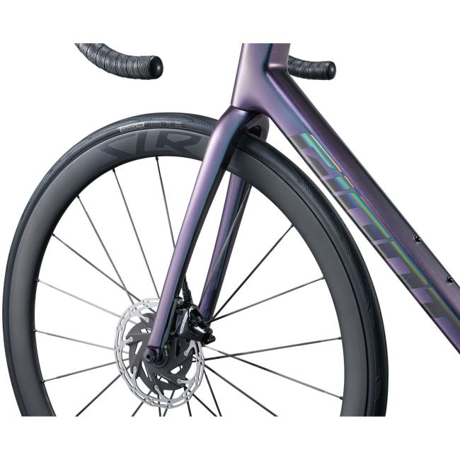 Bicicleta Giant Tcr Advanced Sl 1 Axs 2025 Blue | Mammoth